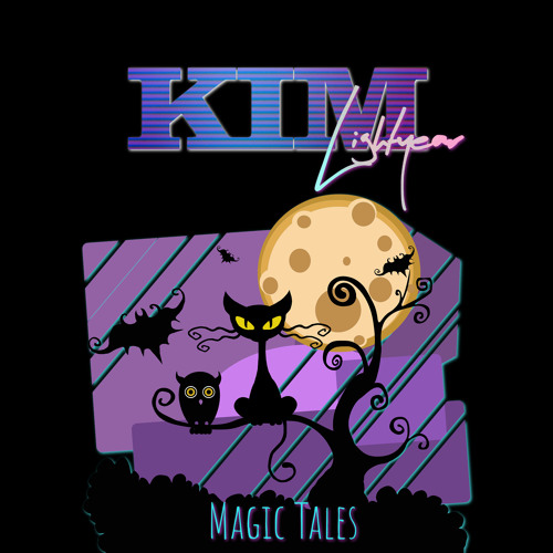 Stream Magic Tales (Danger Zone Loop) by KL Game Tunes | Listen online ...