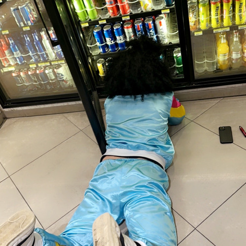 Stream MINI MIX 4 (PYKE - MUSIC 2 PAINT 2 edition) by QUEUE | Listen ...