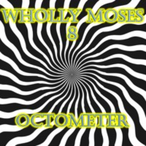 Stream Wholly Moses 8 - Octometer by Wholly Moses | Listen online for ...