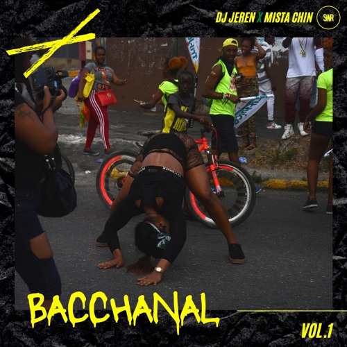 Stream DJ Jeren - Bacchanal Mixtape Vol. 1 by DJ Jeren | Listen online ...