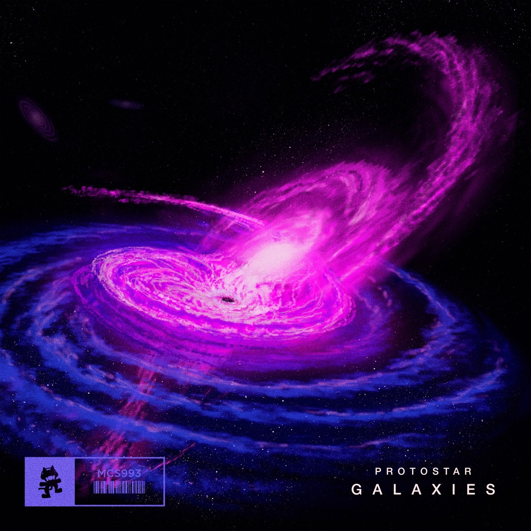 Stream Protostar - Galaxies [Rocket League OST] by Protostar | Listen ...