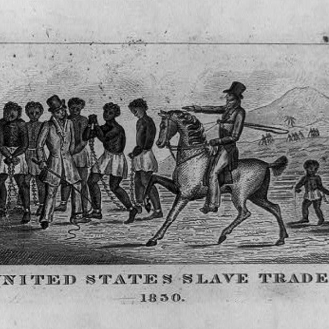Stream Todd M Bullis | Listen to Abolition songs from history playlist ...