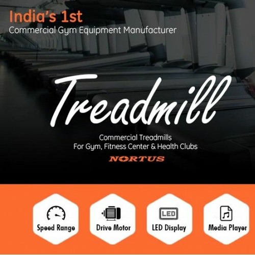 Stream Benefits of using treadmills you might not know by Nortus ...
