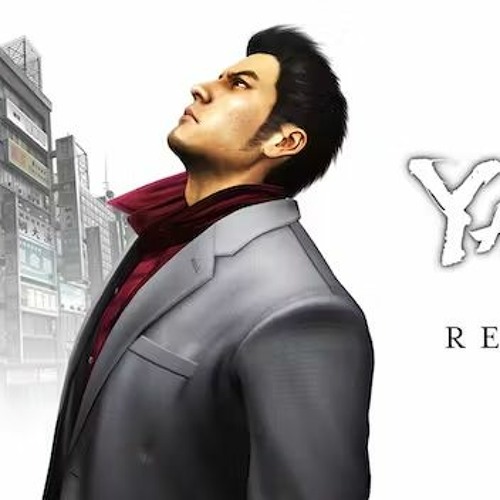Stream YAKUZA 3 Remastered Main Menu Theme by King hop hip | Listen ...