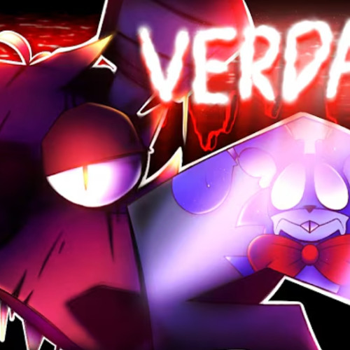 Stream FNF | Verdant FNAF World Cover credit: 8K Suns by Luigi_cool3 ...