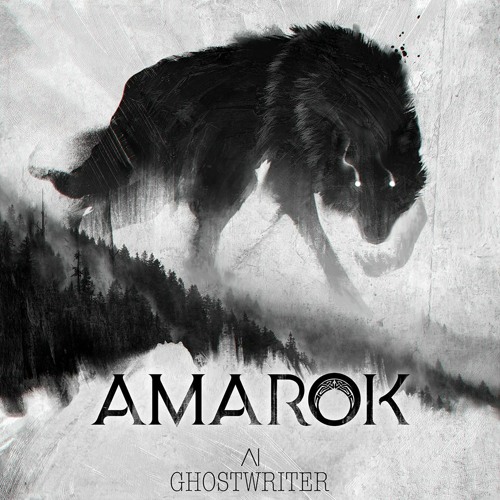 Amarok Wolf