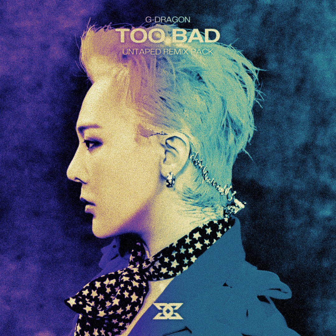 Stream FREETAPEME | Listen to UNTAPED - TOO BAD [Remix Pack] playlist ...