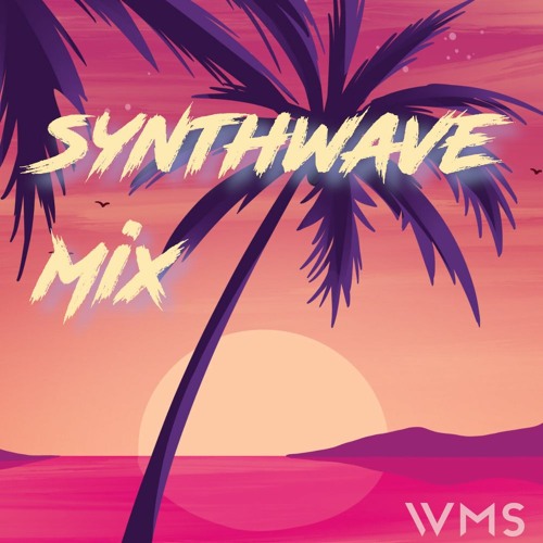 Stream 169 Audio | Listen to SynthWave Mix playlist online for free on ...