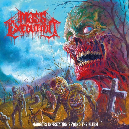 Stream Vermin Infestation by Mass Execution | Listen online for free on ...