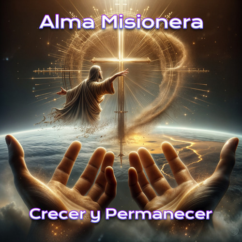 Stream Transformadas Por Tu Amor by Alma Misionera | Listen online for free on SoundCloud