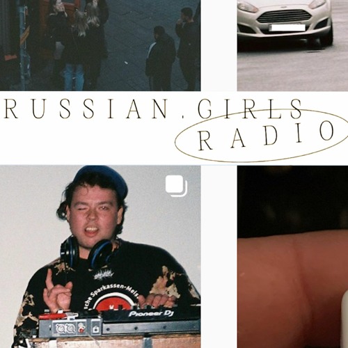 Stream russian.girls RADIO - 06.05.22 w/ Snáðinn by ex.girls | Listen ...
