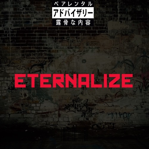 Stream Eternalize by Angry Kidd | Listen online for free on SoundCloud