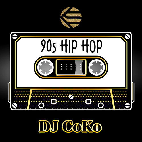 Stream DJ CoKo - 90s Hip Hop by DJ CoKo - DJ O-SPIN | Listen online for ...
