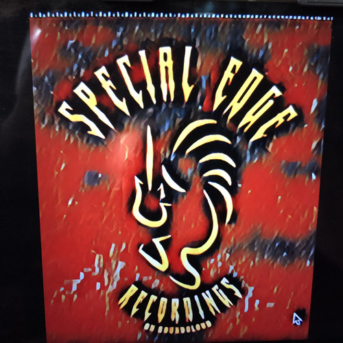 Stream RAIN by SPECIAL EDGE | Listen online for free on SoundCloud