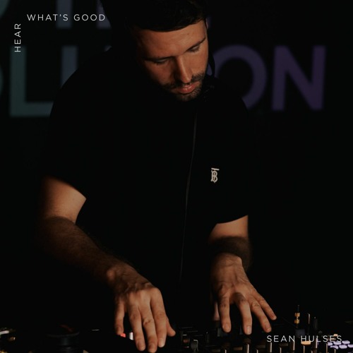 Stream SEAN HULSE - GUEST - Exclusive Mix 0030 by Utopia Live | Listen ...