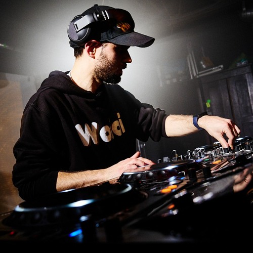 Stream Spleen DJ - Octo Depths 1 by SPLEEN | Listen online for free on ...