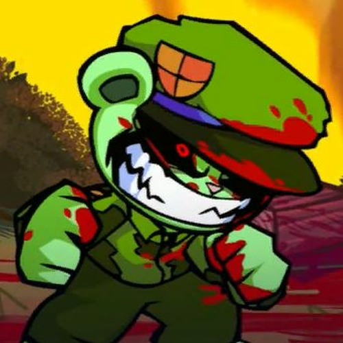 Stream FNF | VS Flippy - Overkill But With Sound Effects (check ...