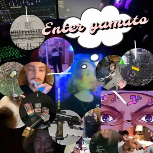 Stream MAGIC BARD by YAMATO!! | Listen online for free on SoundCloud