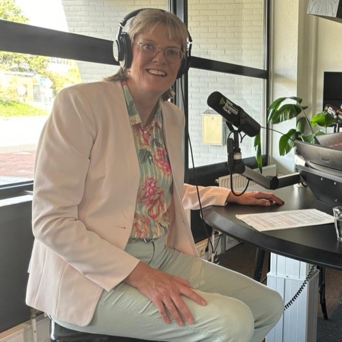 Stream episode Karin Walters (gemeente Hilversum) - MediaWatch 5 ...