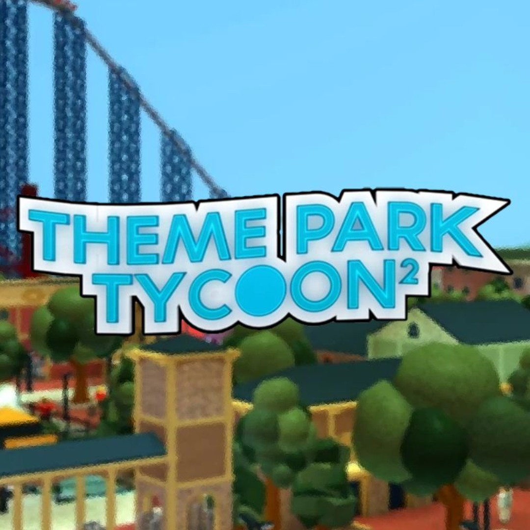 Stream Caribbean - Theme Park Tycoon 2 by SilvaBloxxer | Listen online ...