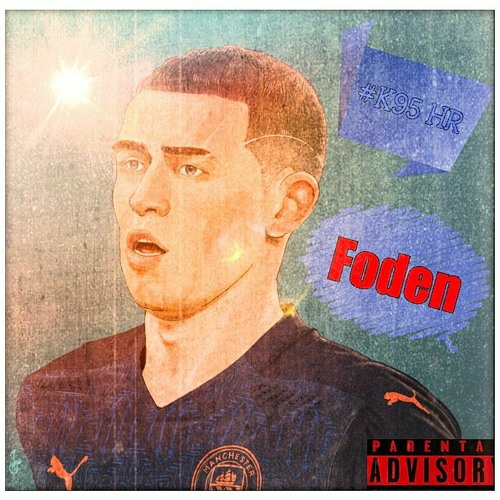 Stream #K95 HR - Foden (TYC) by Jay haddock | Listen online for free on ...