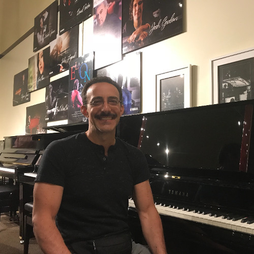 Stream The Sound of Silence Impromptu by Francis Michael Cicalese ...