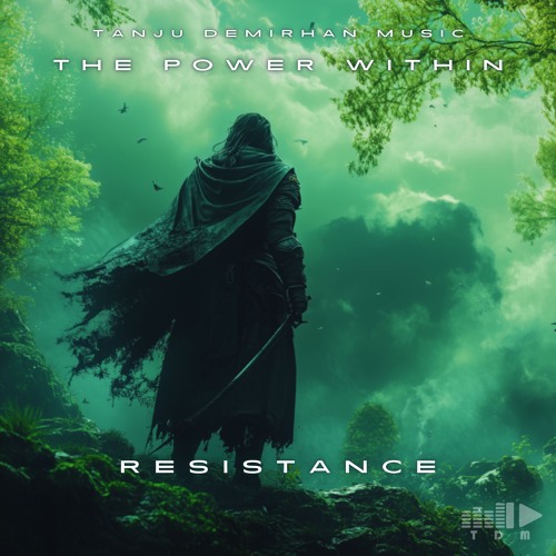 Stream Tanju Demirhan Music - Resistance by TDM - Tanju Demirhan Music ...