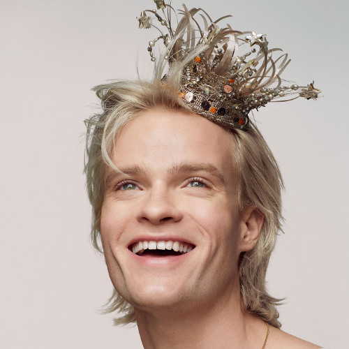 Stream episode Interview: Pop music star Jake Wesley Rogers drops his ...