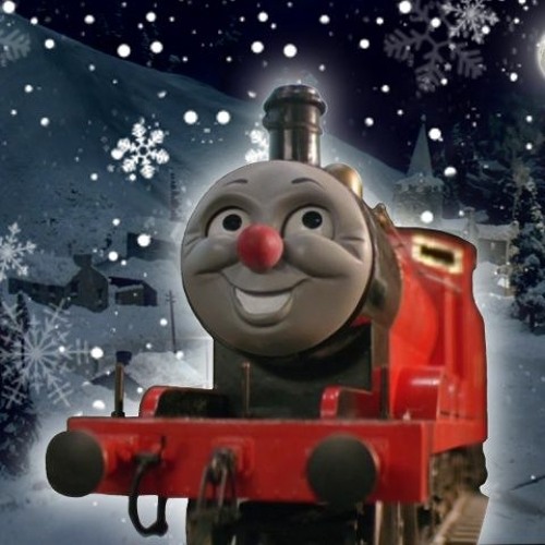 Listen to music albums featuring James The Red Nosed Engine by S.A ... Listen to music albums featuring James The Red Nosed Engine by S.A ...