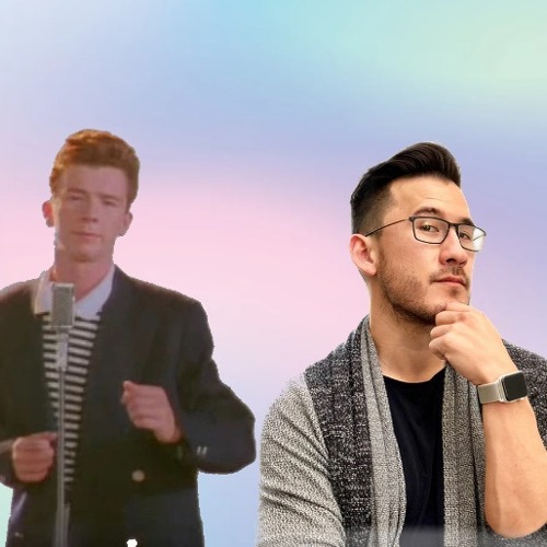 Stream Rick Arstley X Markiplier - Dom Dom Yes Yes (Biser King AI Cover ...