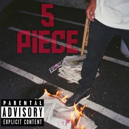 Stream Bad Art feat. FXNCH (prod by. H1pper) by R'Know | Listen online ...