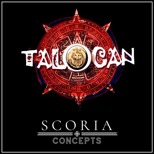 Stream SCORIA | Listen to SCORIA CONCEPTS - Talocan Ride Soundtrack ...