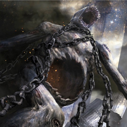 Stream episode 103 - Building with Flavor: Kroxa by The Vorthos Cast ...