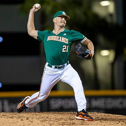 Stream episode Andrew Walters after 9-7 Win vs Dartmouth by WVUM Sports ...