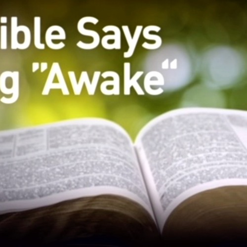 Topical Bible: Awake | Topical Bible: The Promise of Resurrection – EMXE