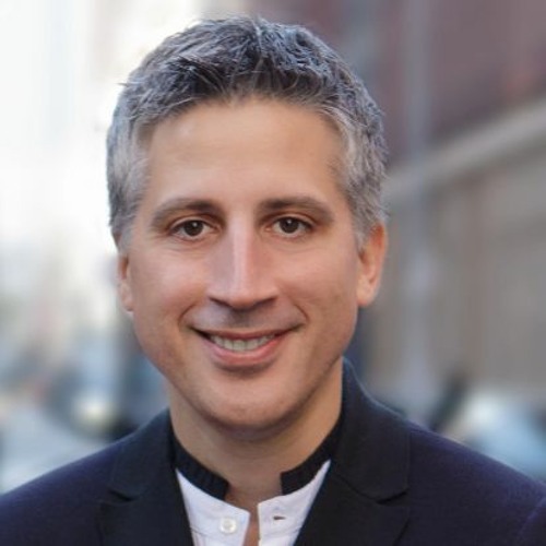 Stream episode EP 553 Oliver Kharraz On Raising Almost $400 Million To ...