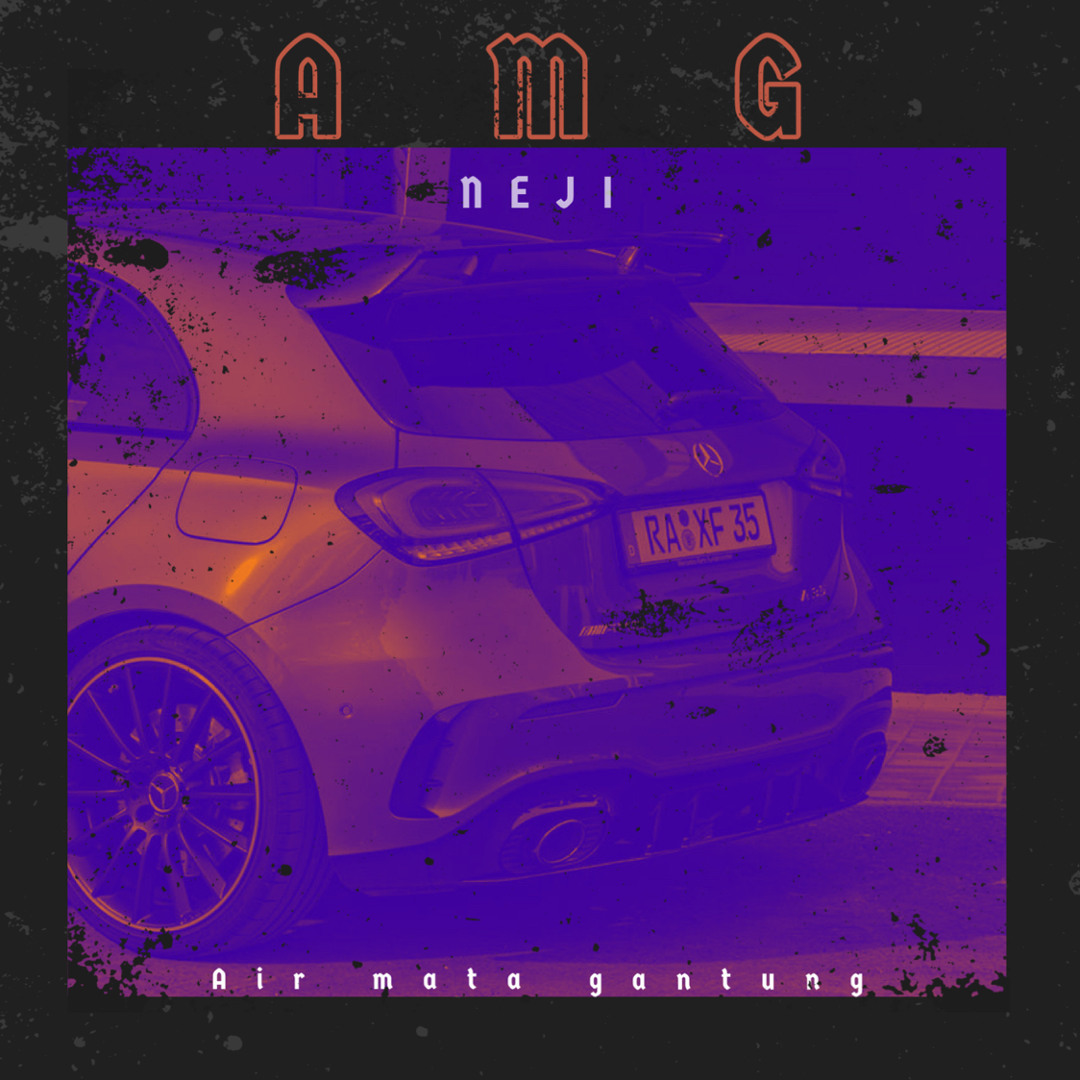 Stream AMG (air mata gantung) by Neji goofy | Listen online for free on ...
