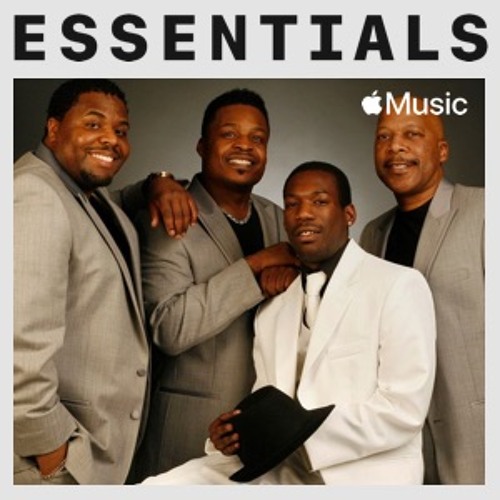 Stream DJ PHIL MEZZ | Listen to The Drifters Essentials playlist online ...