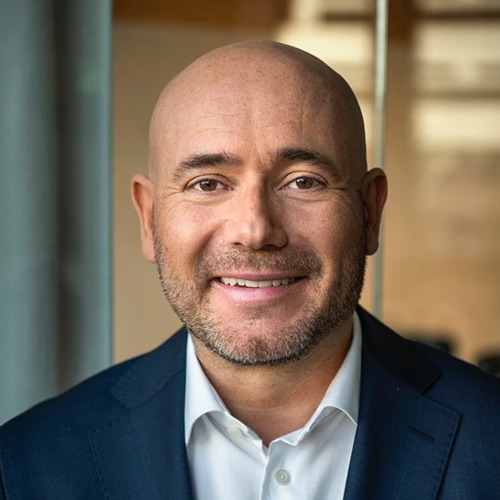 Stream episode E34 | ING (Kim Larsen) on the digital transformation of the banking industry by ...