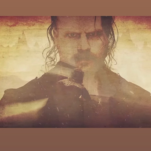 Stream Hangman Adam Page -THEME SONG ‘Black Hat’ By Vincent Pedulla by ...