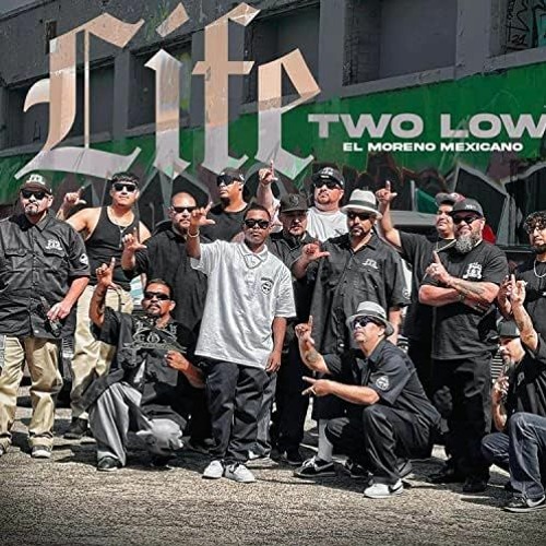 Stream Salmon Option | Listen to el moreno mexicano playlist online for ...