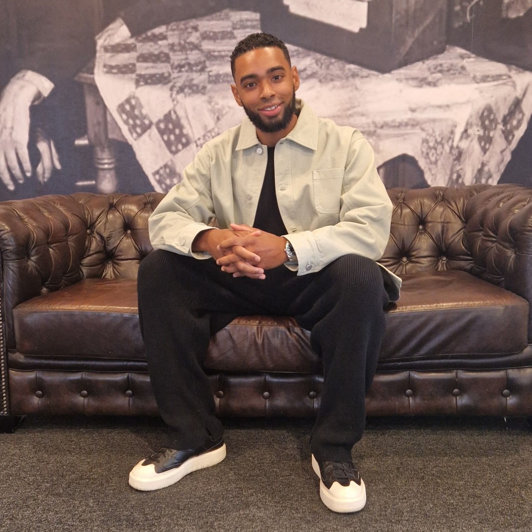 Stream episode Wesley dos Santos (iKapitein) - De Ondernemer 27 mei 2025 by New Business Radio ...