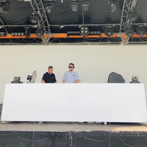 Stream Forza:Duo LIVE @ Captured Festival Malta 2024 by Forza:Duo ...