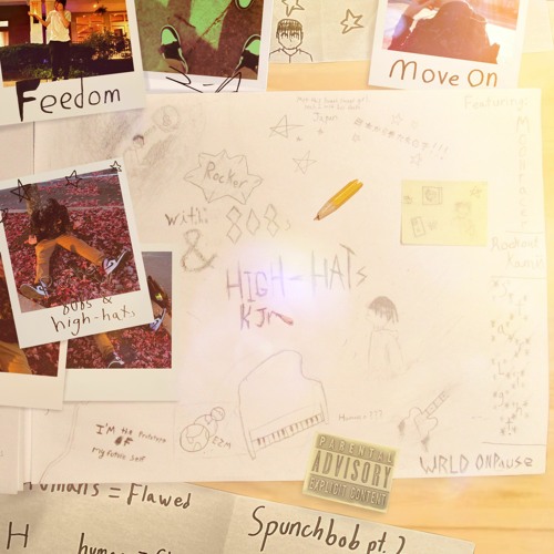 Stream 2000's Boys [With RockOutKamii] (Prod. by - Jaryo) by K Jr ...