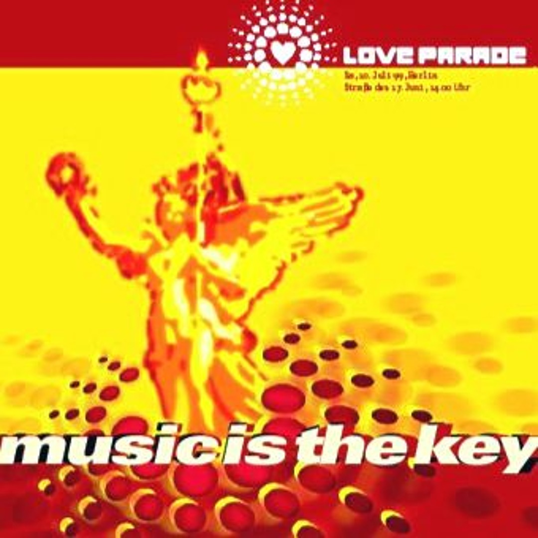 Stream Mark Spoon Live @ Love Parade, Berlin Germany 10-07-1999 by ...