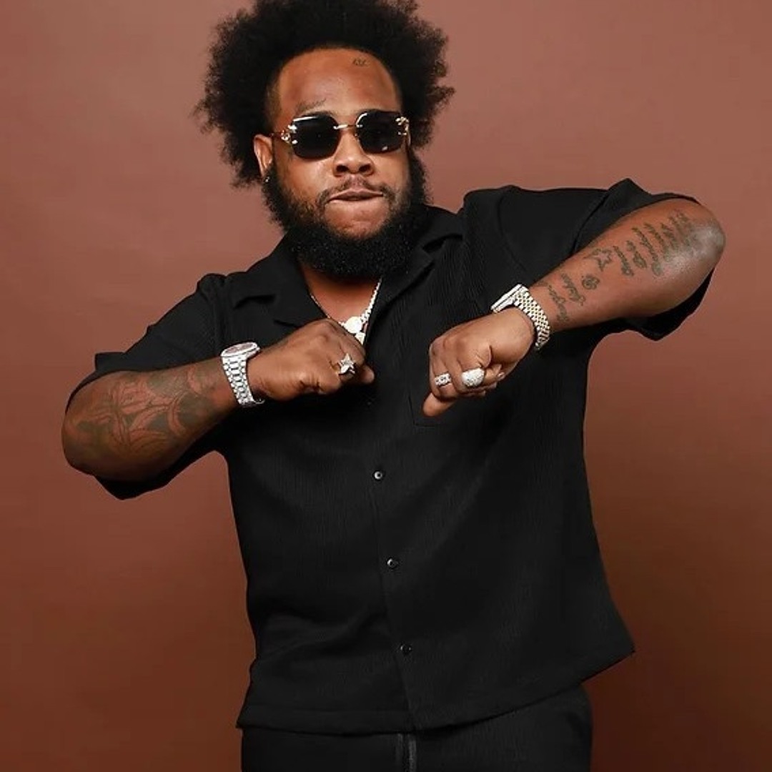 Stream 🇬🇾Priince Muzik🇬🇾 | Listen to Rooster Riddim (Dancehall 2025 ...