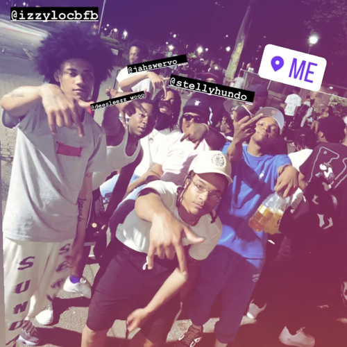 Stream OMB Jaydee x Izzy Loc x Stelly Hundo - Stay Cautious by HL5B ...