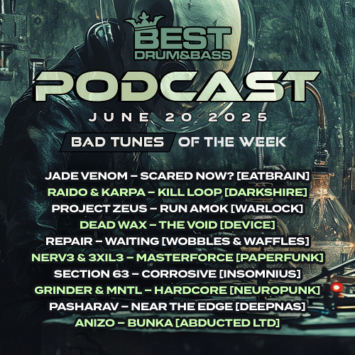 Stream Podcast 548 – Bad Syntax & MagickTraxx by Abducted LTD | Listen online for free on SoundCloud