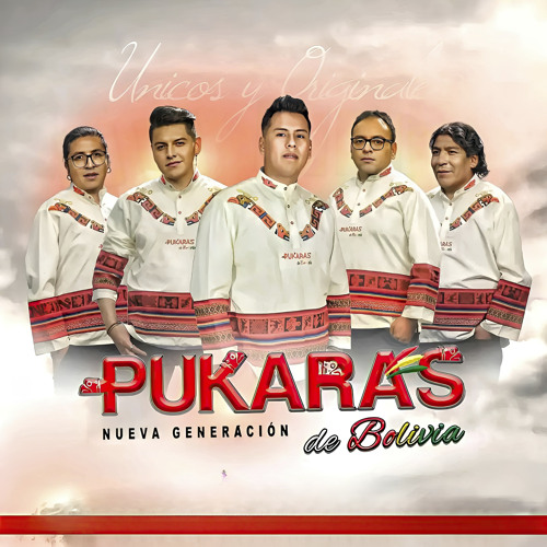 Stream Que Clase de Persona by Los Pukaras de Bolivia | Listen online for free on SoundCloud