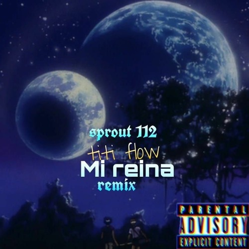 Stream Sprout 112 Ft Titi Flow Mi Reina Remix by sprout 112 oficial ...